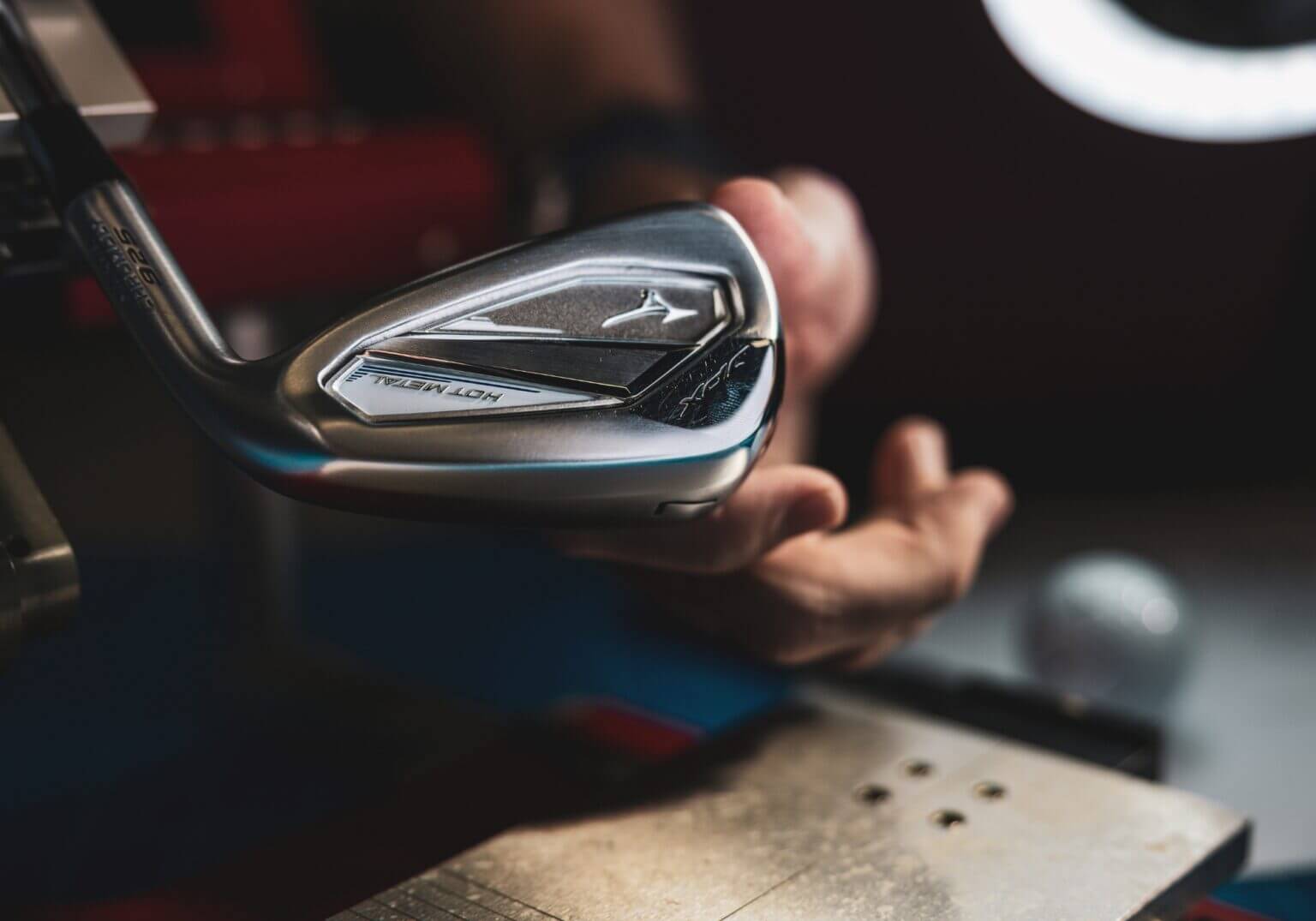 Mizuno JPX 925 Hot Metal | MyGolfSpy