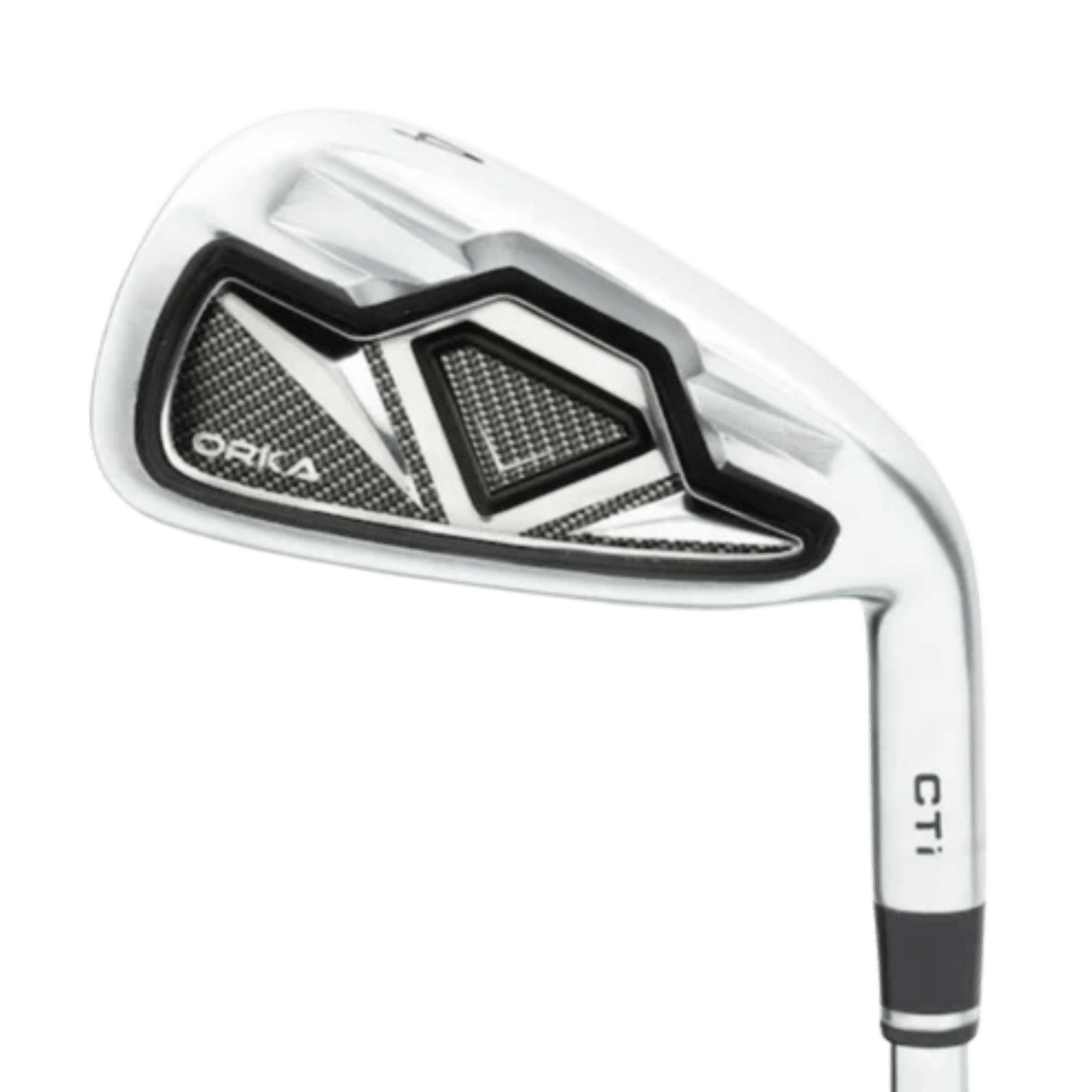 Orka CTi SF | MyGolfSpy
