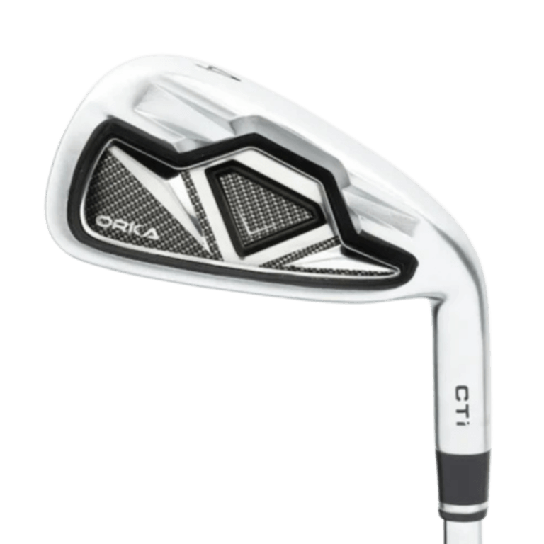 Orka CTi SF | MyGolfSpy