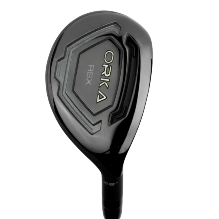 Orka RSX | MyGolfSpy