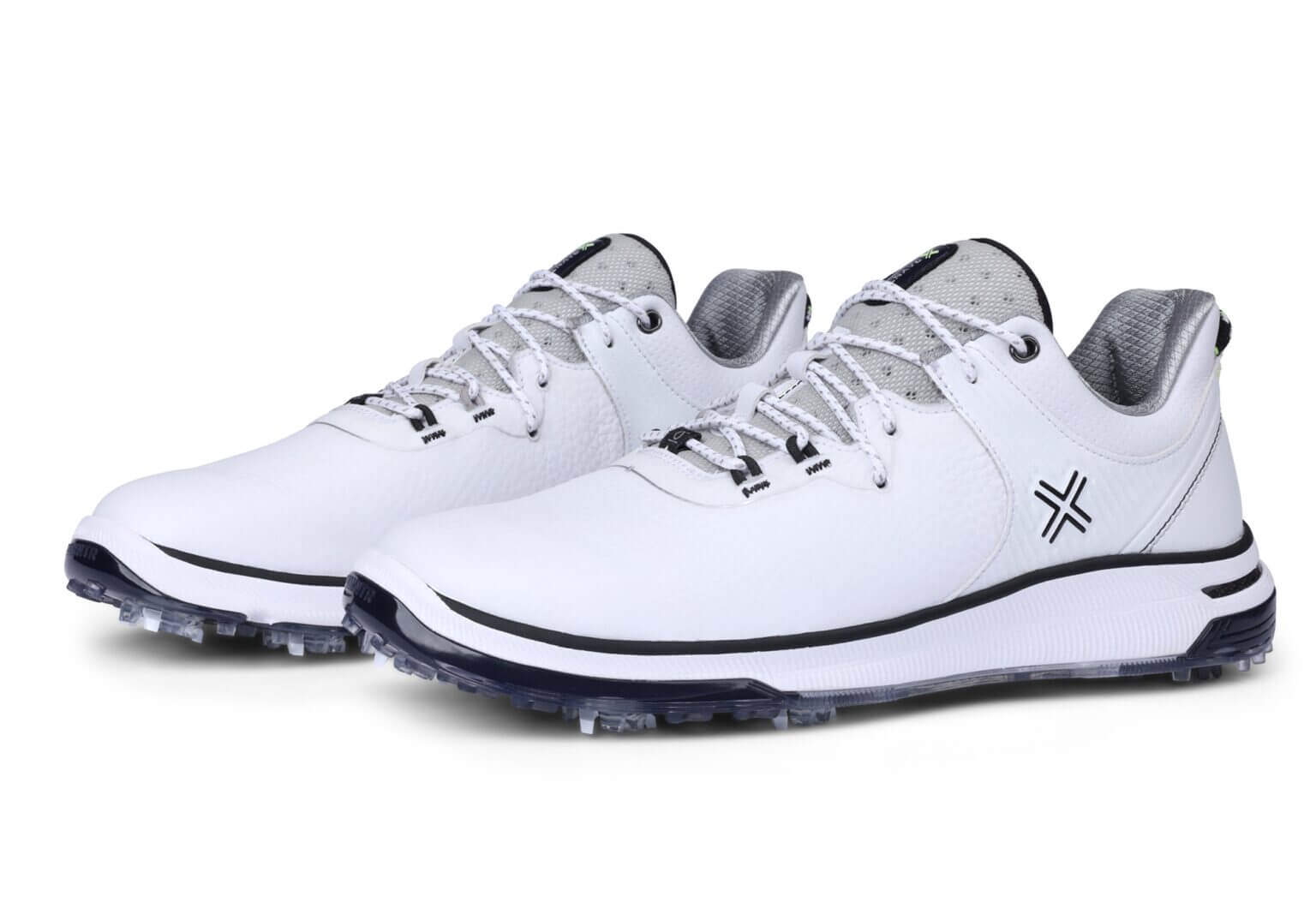 Hey, Justin Rose! What's Up With Those Shoes? | MyGolfSpy