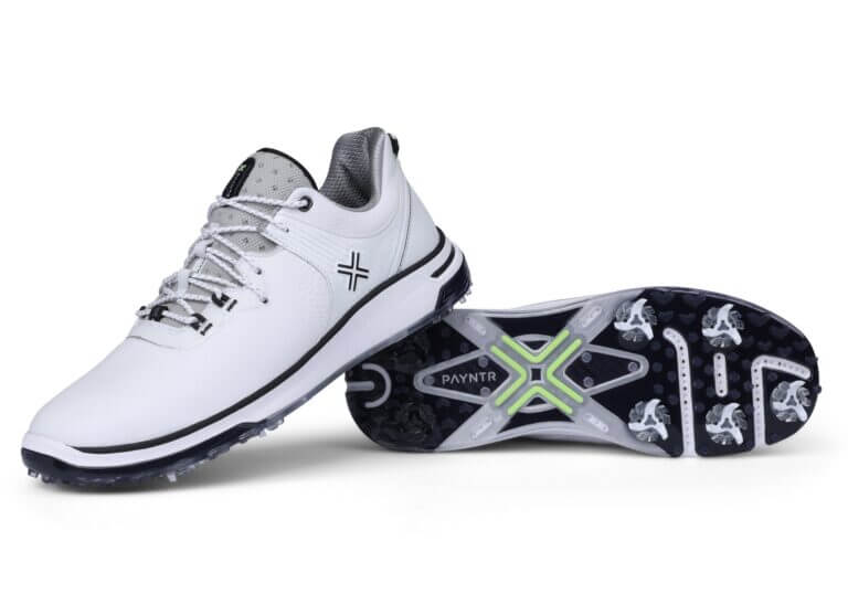 Hey, Justin Rose! What's Up With Those Shoes? | MyGolfSpy