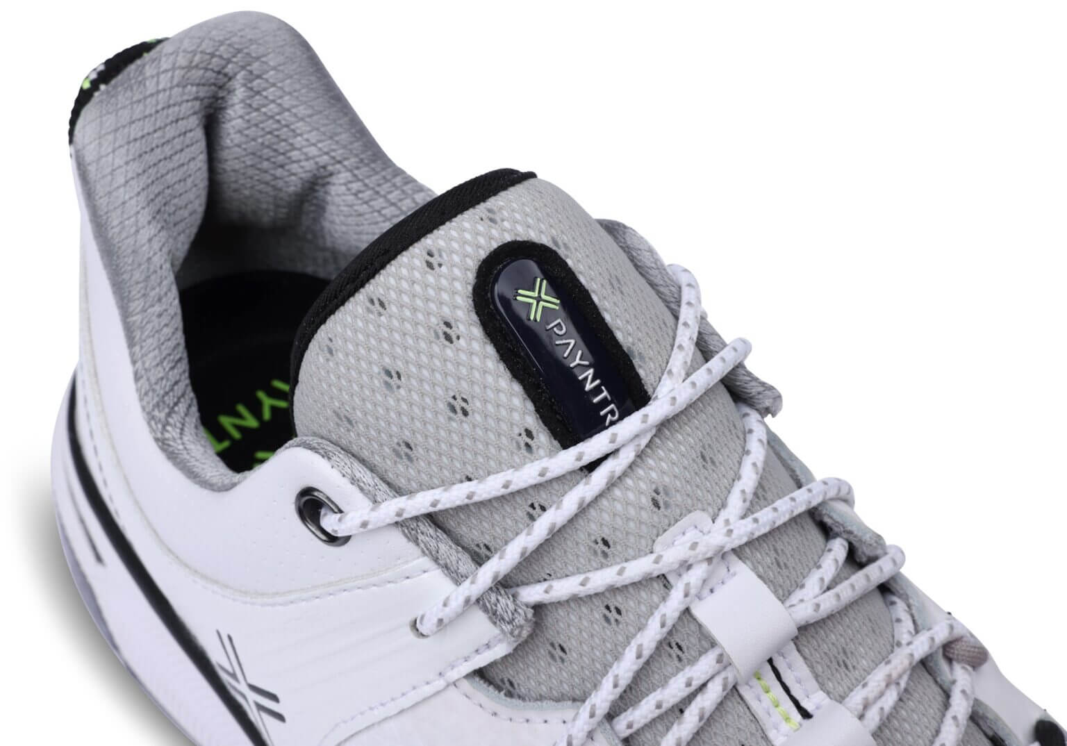 Hey, Justin Rose! What's Up With Those Shoes? | MyGolfSpy