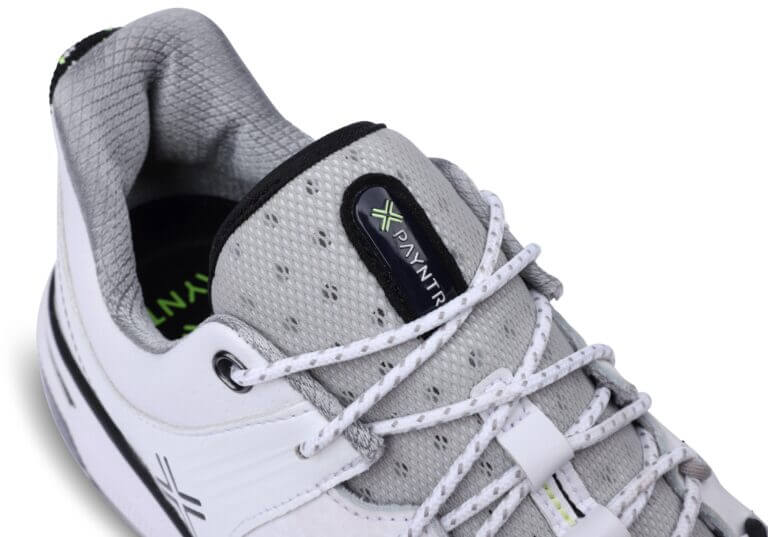 Hey, Justin Rose! What's Up With Those Shoes? | MyGolfSpy