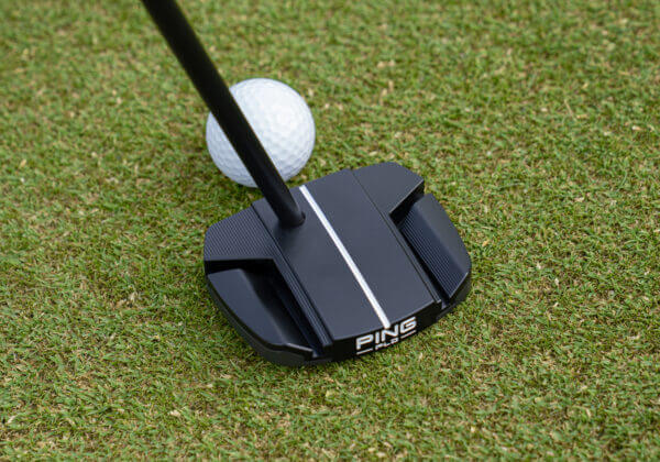 PING's New PLD Ally Blue Onset Putter May Fool You | MyGolfSpy