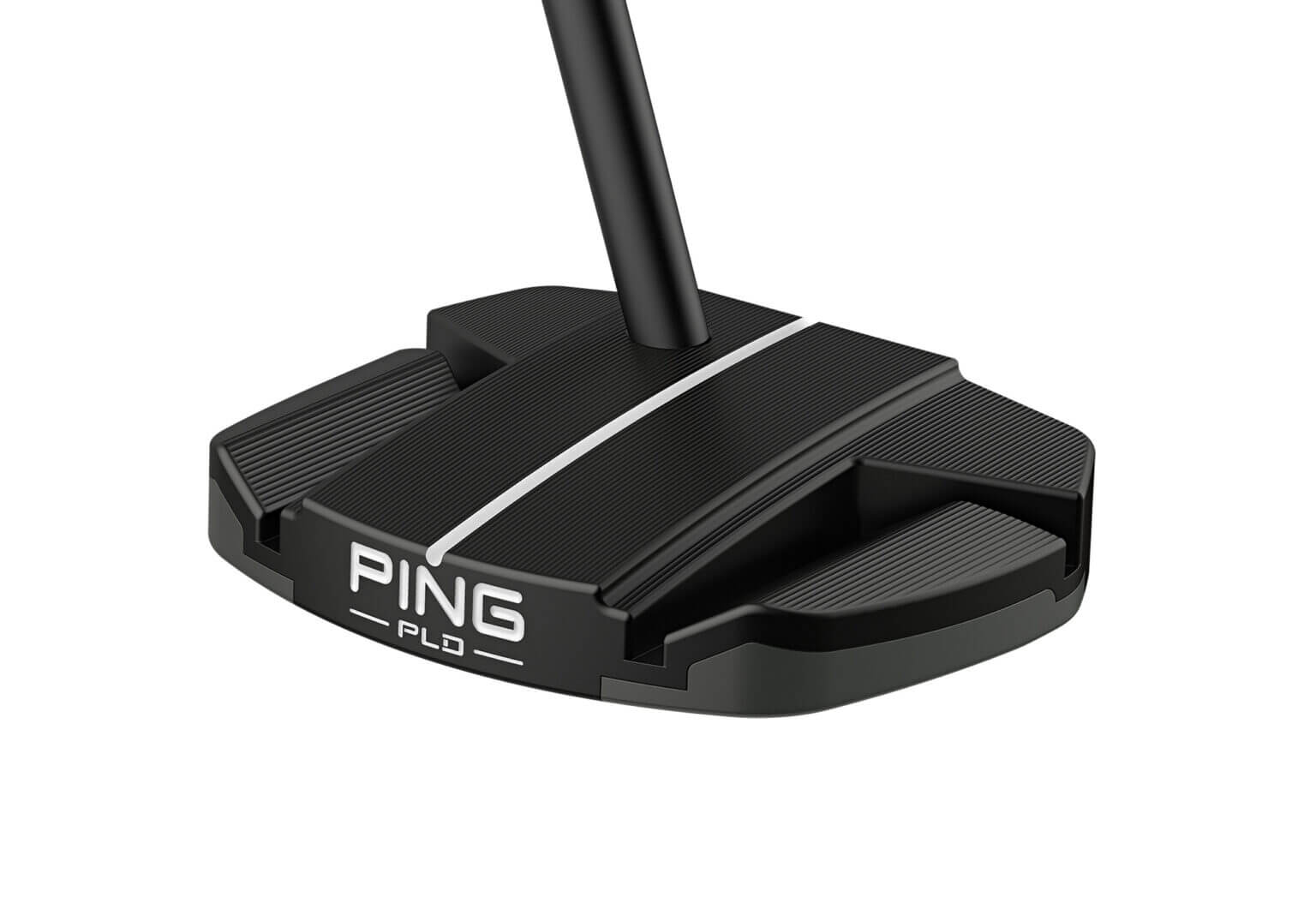 PING's New PLD Ally Blue Onset Putter May Fool You | MyGolfSpy
