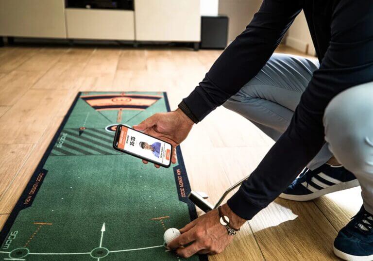 5 Golf Training Aids That Actually Make Practice More Fun | MyGolfSpy