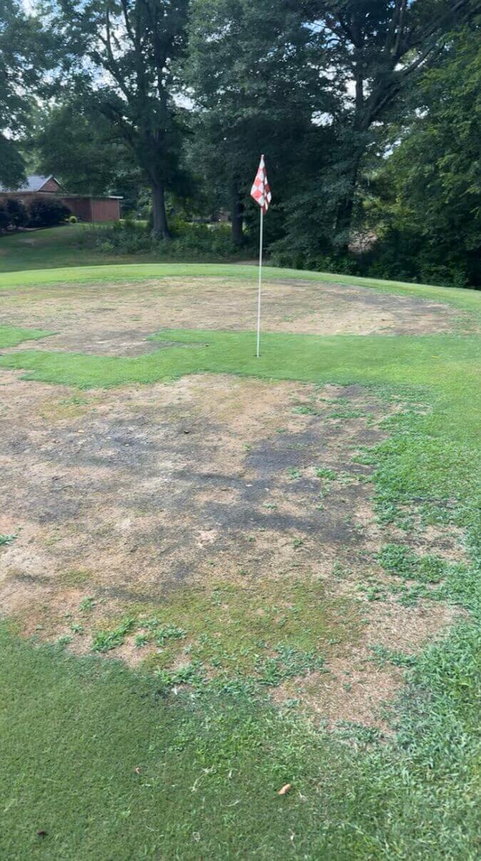 The 10 Worst Golf Courses In America - SandJack TV