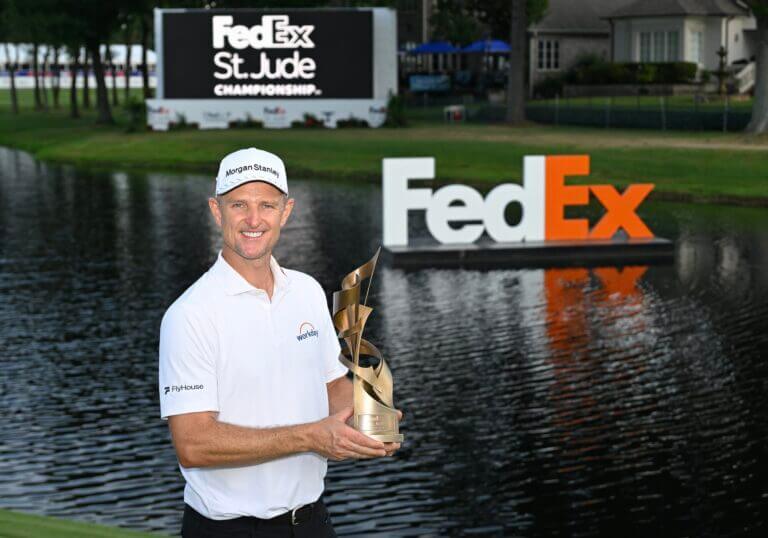 FedEx St.Jude Prize Money Payout | MyGolfSpy