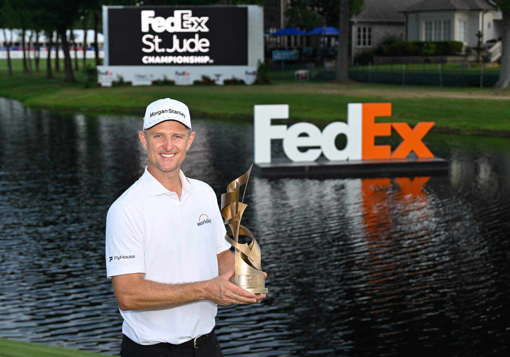 FedEx St.Jude Prize Money Payout | MyGolfSpy