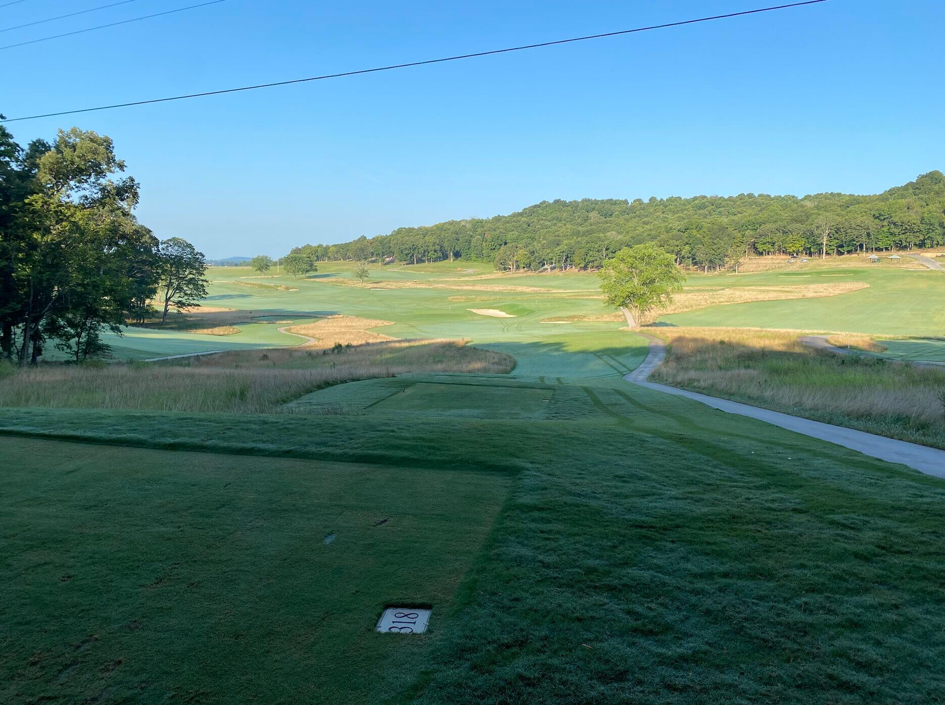 MGS Experiences: Park Mammoth | MyGolfSpy