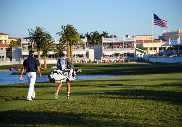 With Return To Trump Doral, PGA Tour's Rich Are Getting Richer | MyGolfSpy