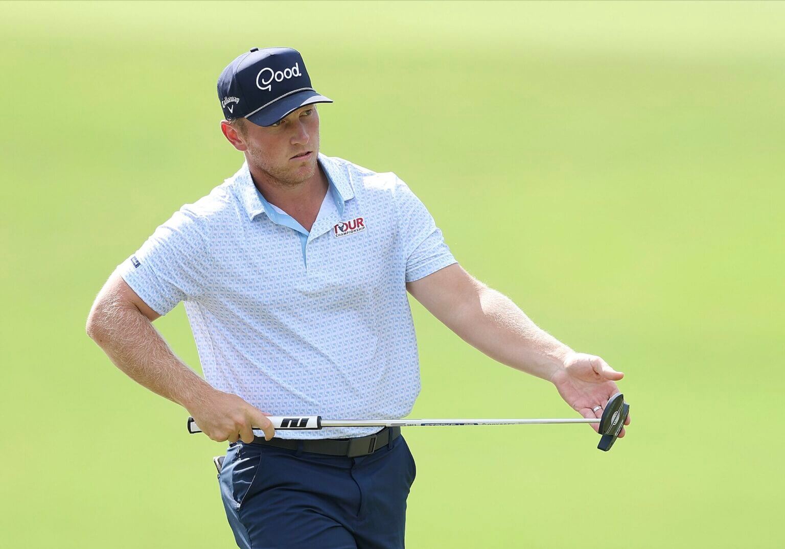 The Creator Classic Suffers Its First Dud | MyGolfSpy