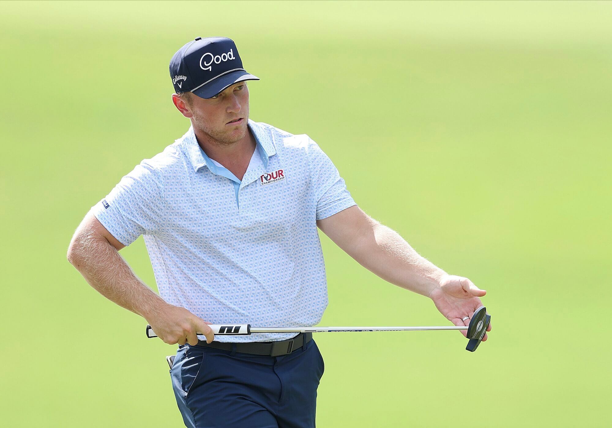 The Creator Classic Suffers Its First Dud | MyGolfSpy