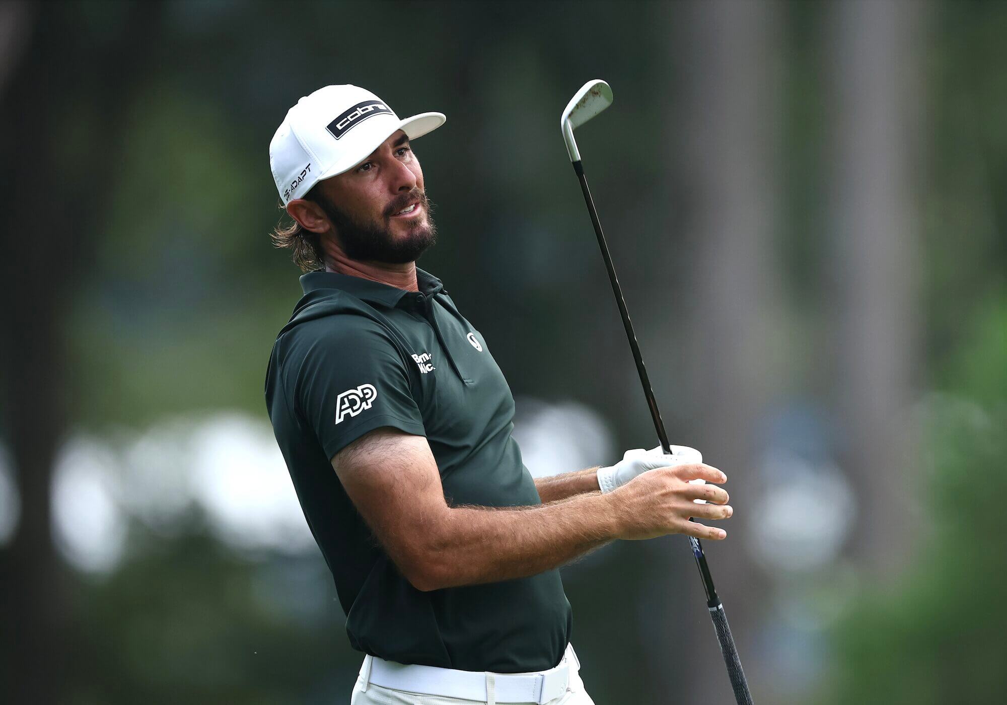 Should Every Pro Golfer Start A YouTube Channel? | MyGolfSpy