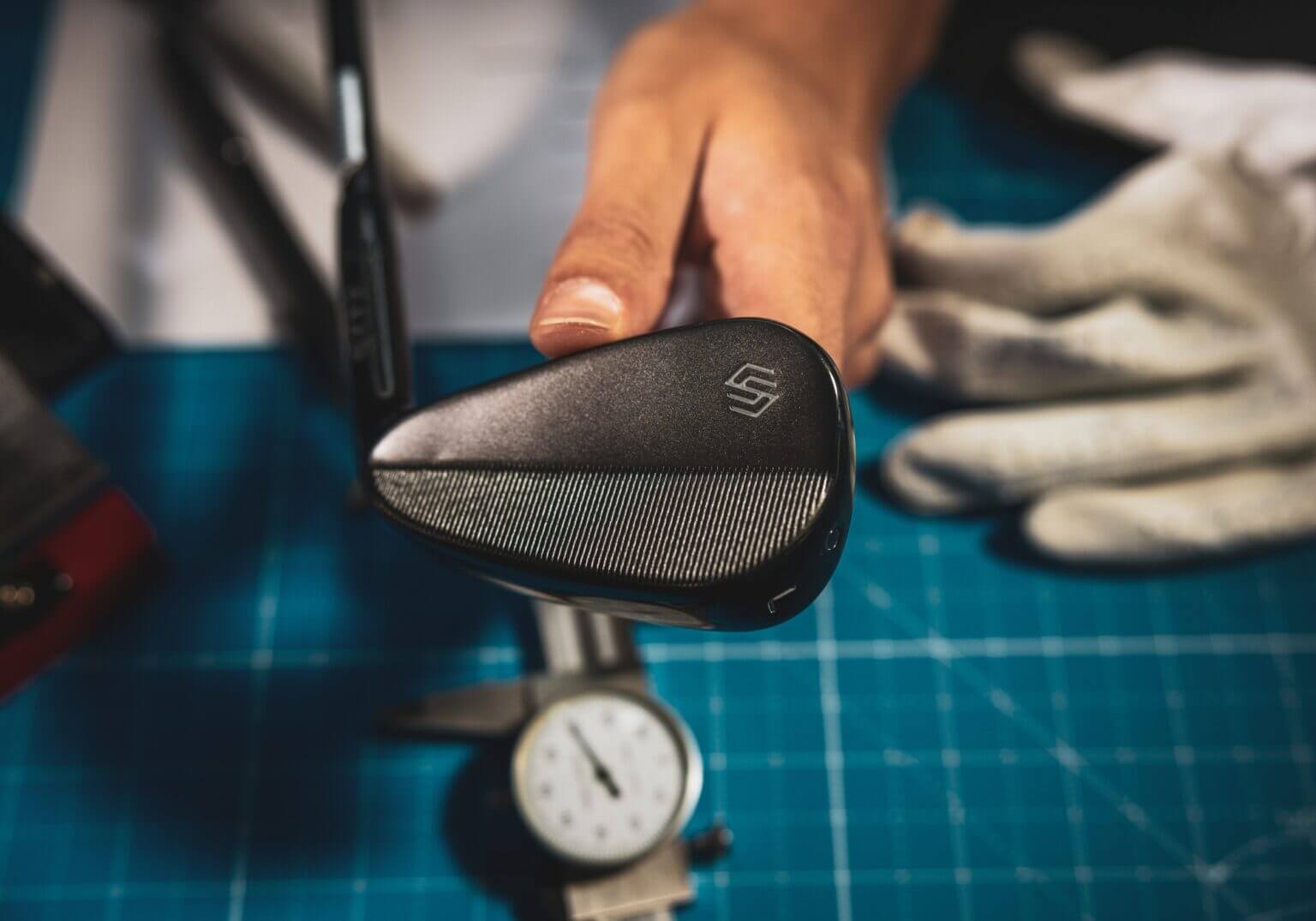 Stix Golf Compete Hollow Body | MyGolfSpy