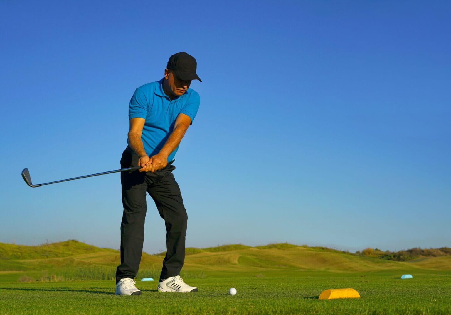 Stop Flipping At Impact: 3 Simple Swing Solutions | MyGolfSpy