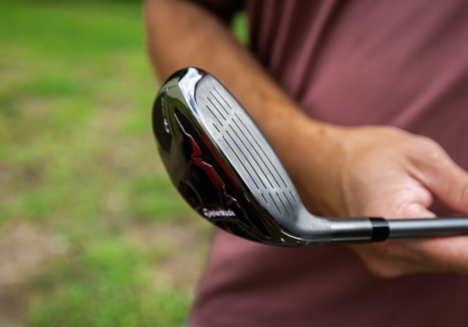 TaylorMade, Oracle Red Bull Racing Team Up for Second Show-Stopping ...