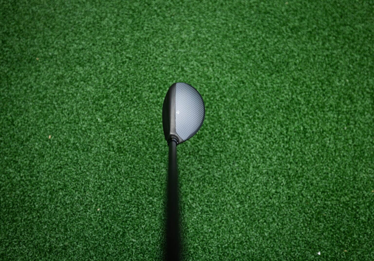 TaylorMade Qi35 Max Hybrid | MyGolfSpy