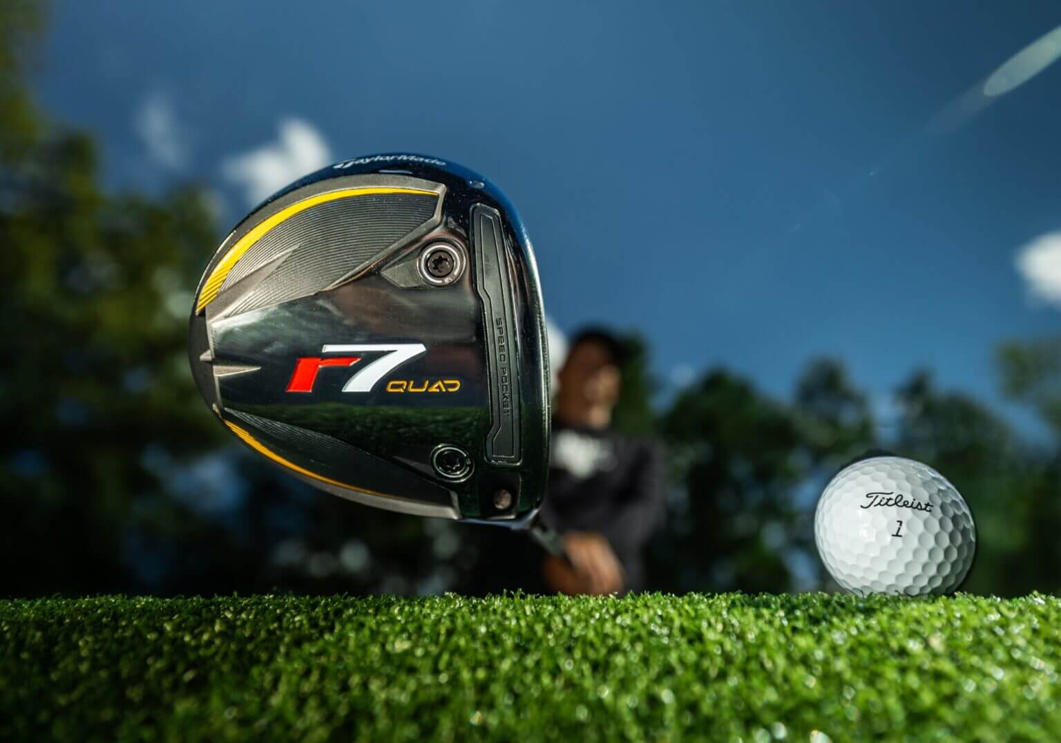 TaylorMade Milled Grind 5 | MyGolfSpy