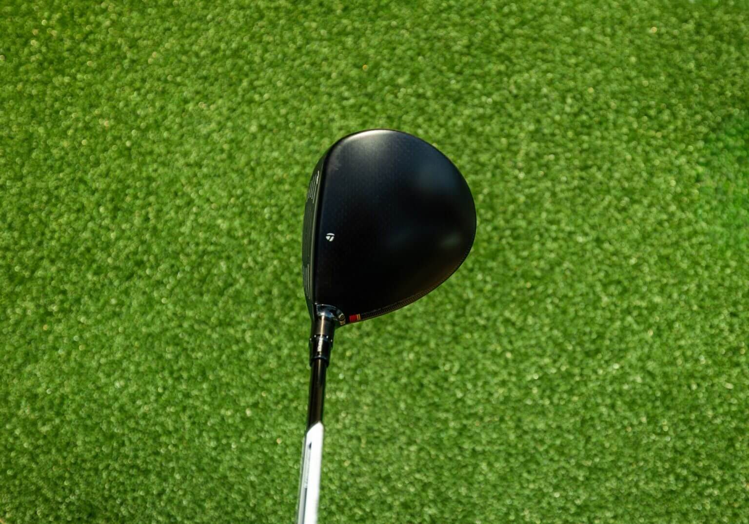 TaylorMade R7 Quad Mini Driver | MyGolfSpy