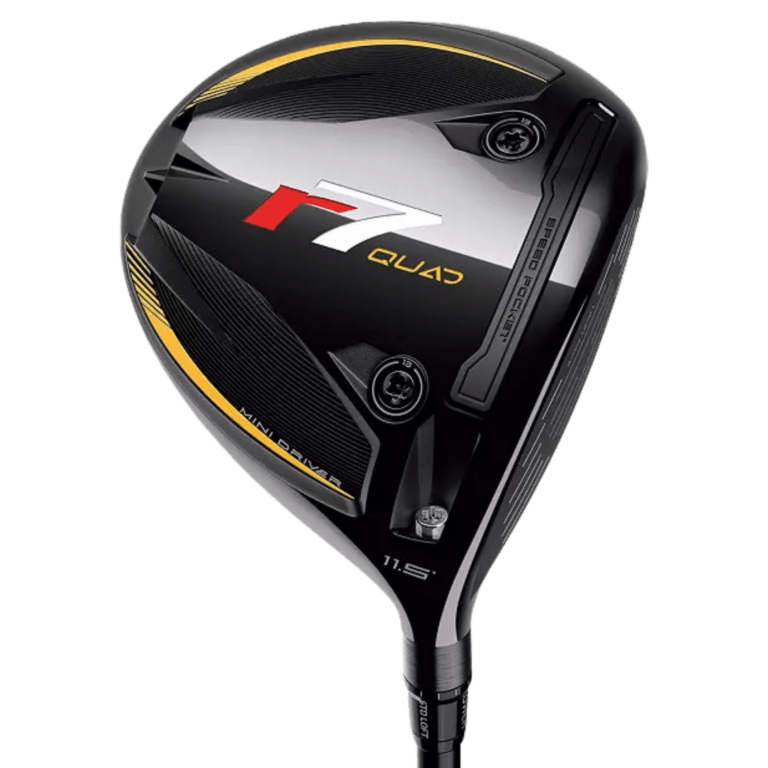 Best Mini Drivers of 2025 | MyGolfSpy