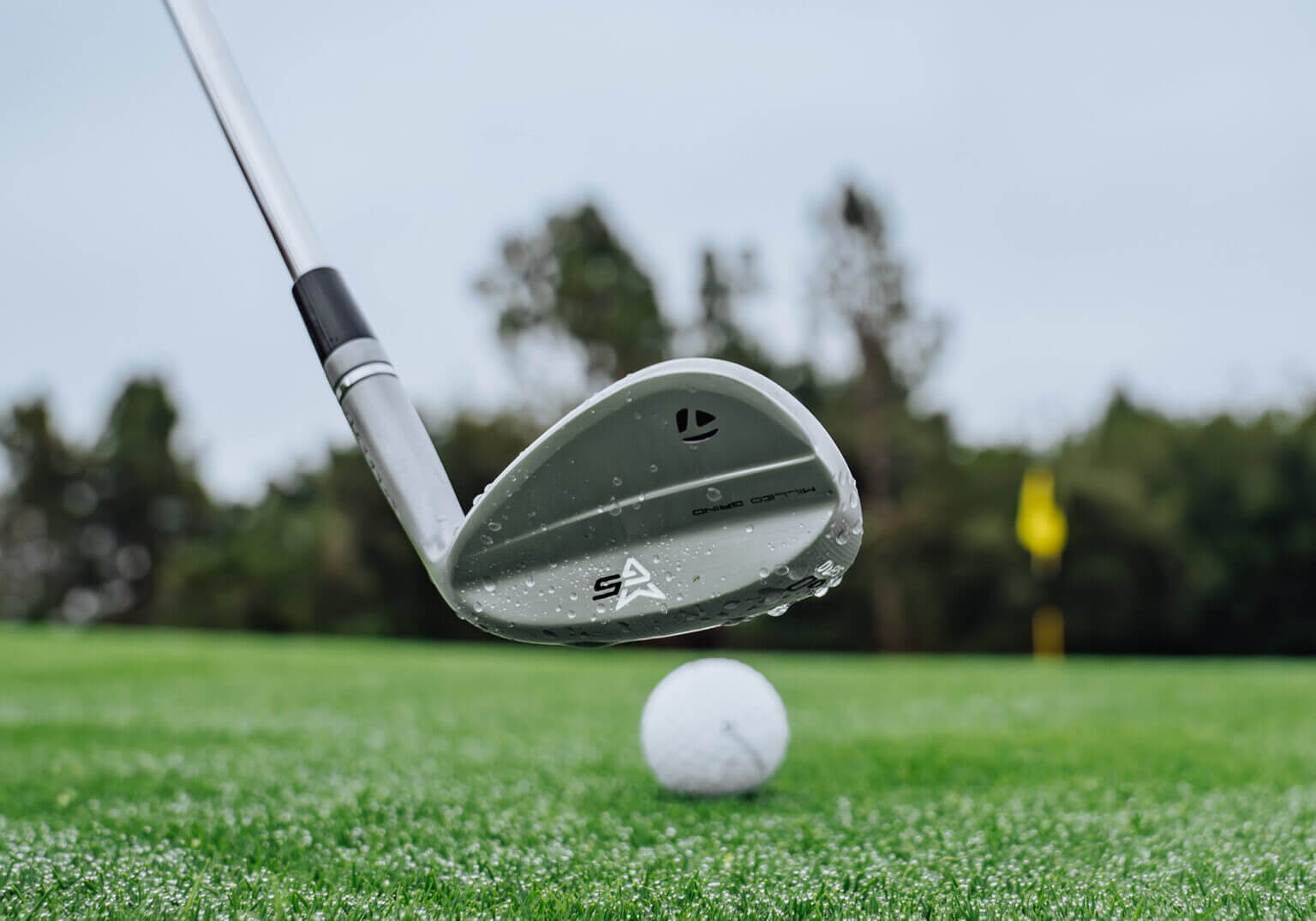 TaylorMade Launches Fully Forged MG5 Wedges | MyGolfSpy