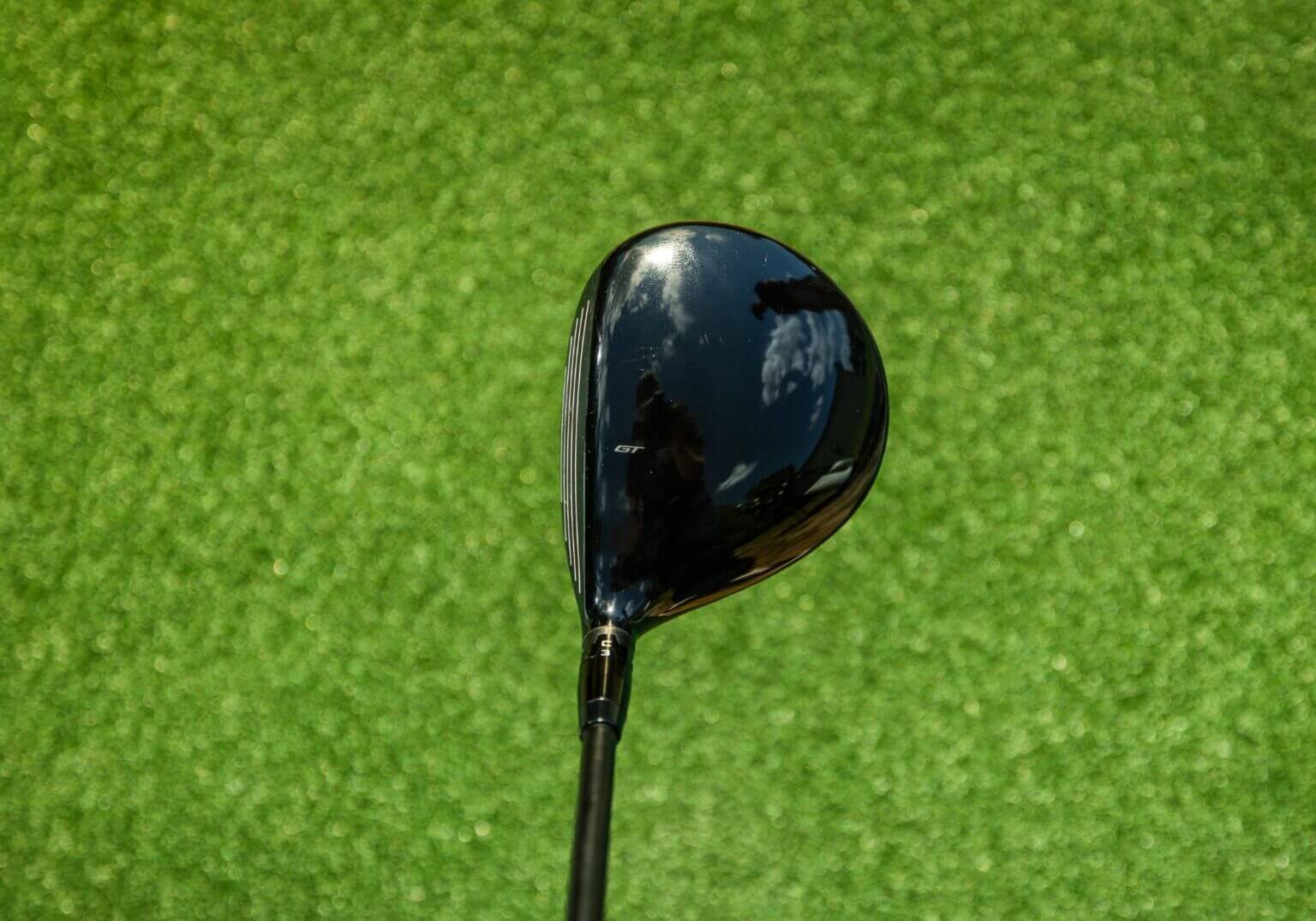 Titleist GT280 | MyGolfSpy