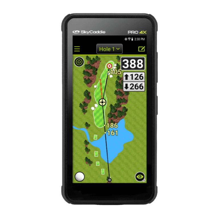 Best Golf GPS Devices Of 2025 | MyGolfSpy