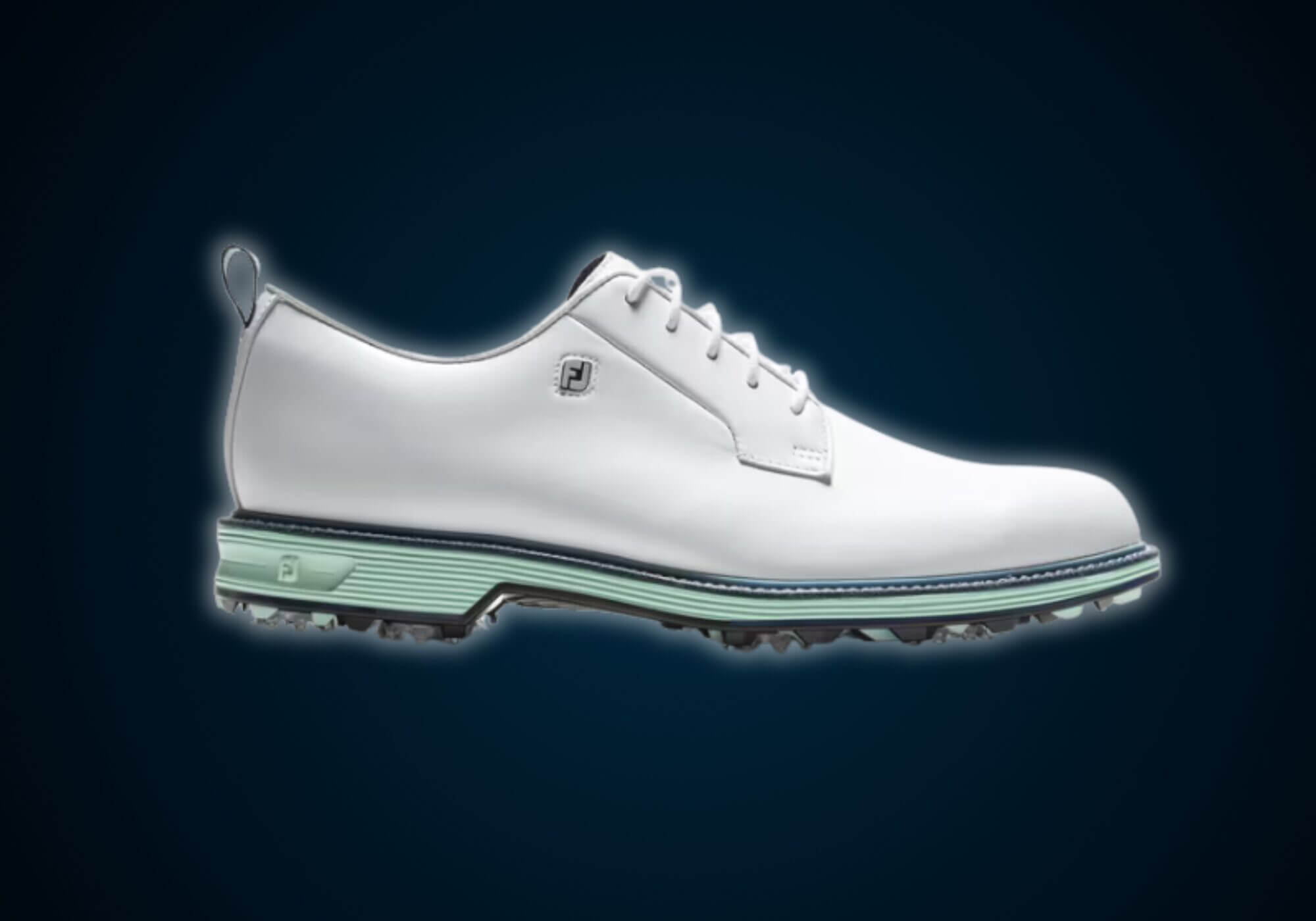 FootJoy Just Dropped a Minty Fresh Colorway of Their Iconic Premiere ...
