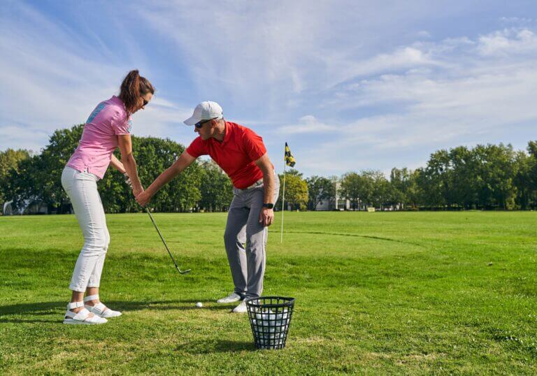 7 Beginner Golf Myths That Make The Game Harder Than It Needs To Be ...