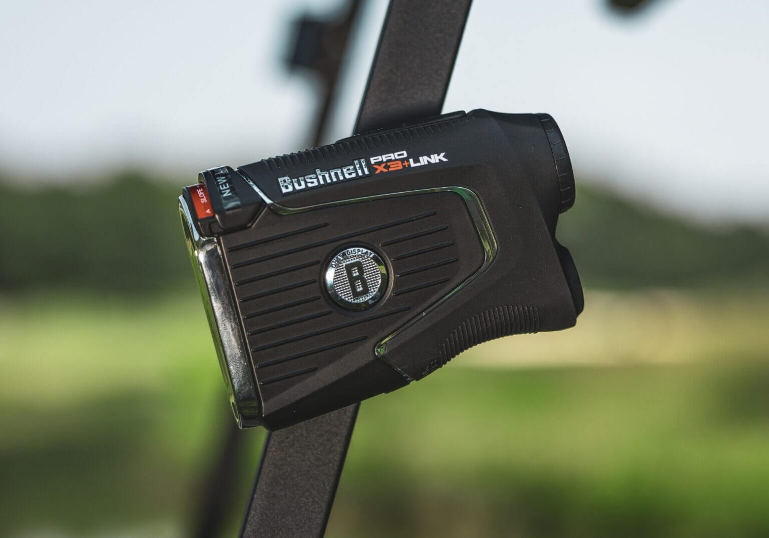 Is The Bushnell Pro X3+LINK Worth The Upgrade? | MyGolfSpy