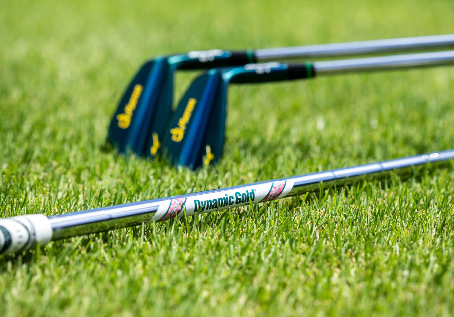 These gorgeous Mizuno Masters Editon irons aren't for you (unless you ...