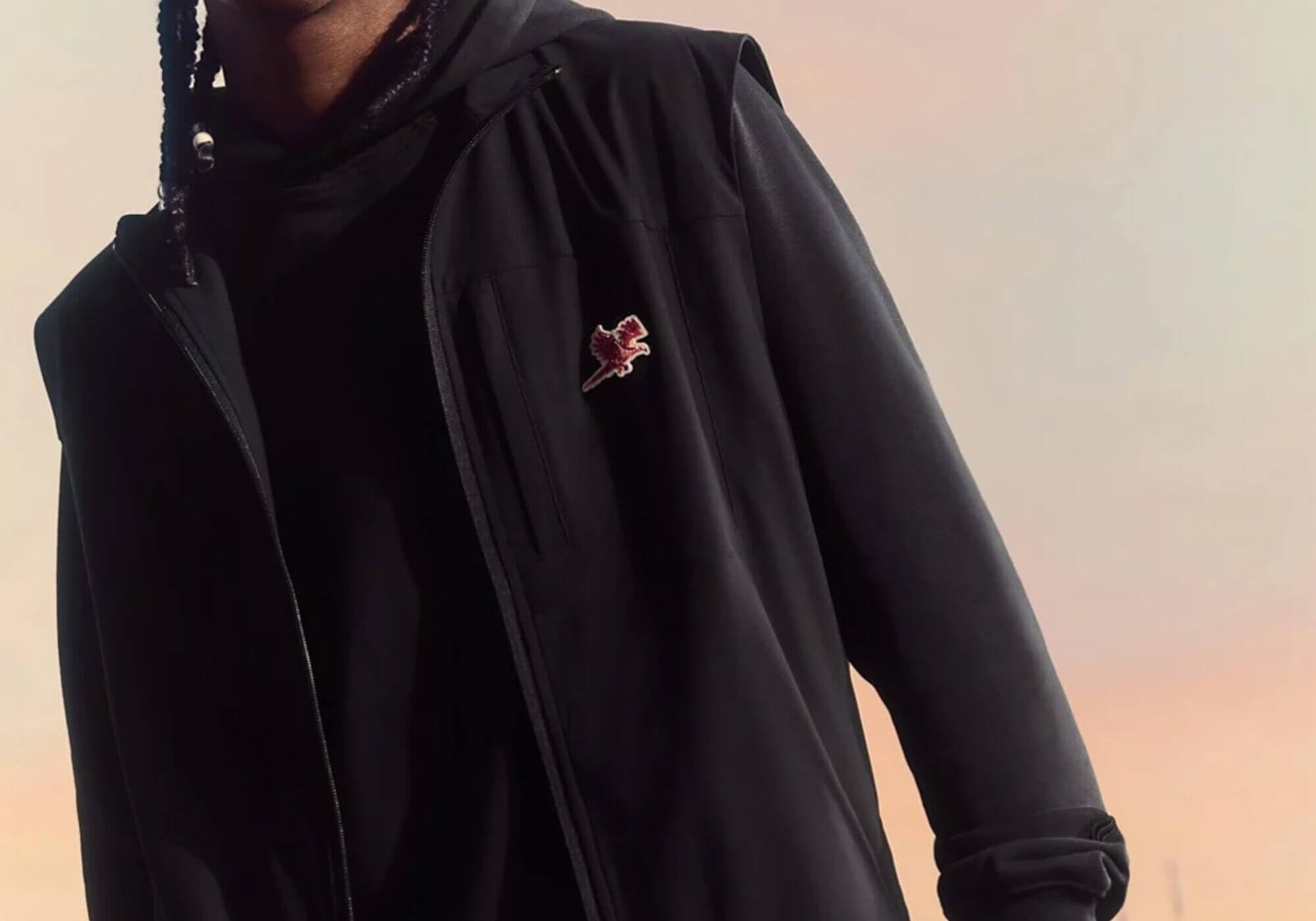 Malbon Founders Quietly Teamed Up With a Leading Athleisure Brand ...