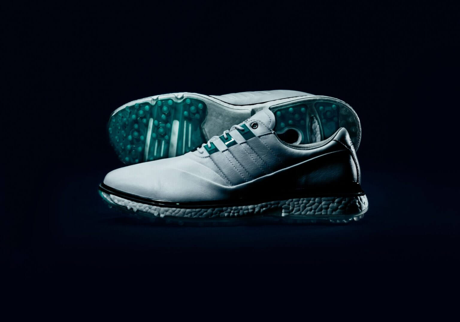 adidas EQT Golf is the "Best of adidas" | MyGolfSpy