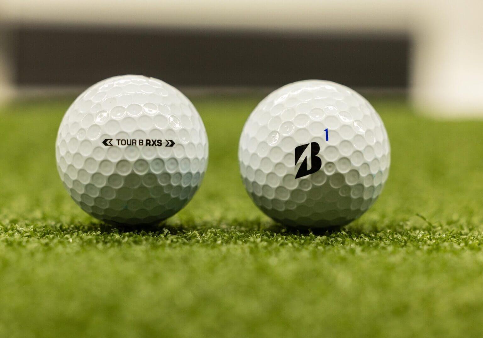 Which Bridgestone Golf Ball Should You Play? | MyGolfSpy