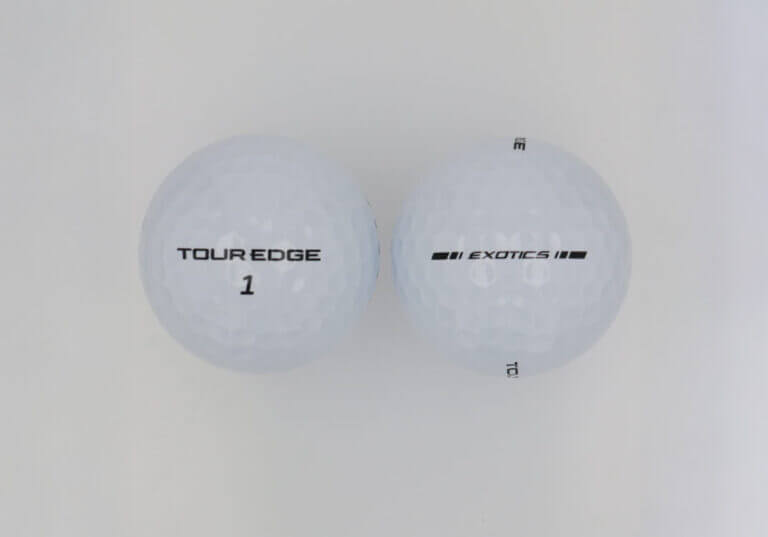 Tour Edge Is Getting Into The Golf Ball Business | MyGolfSpy
