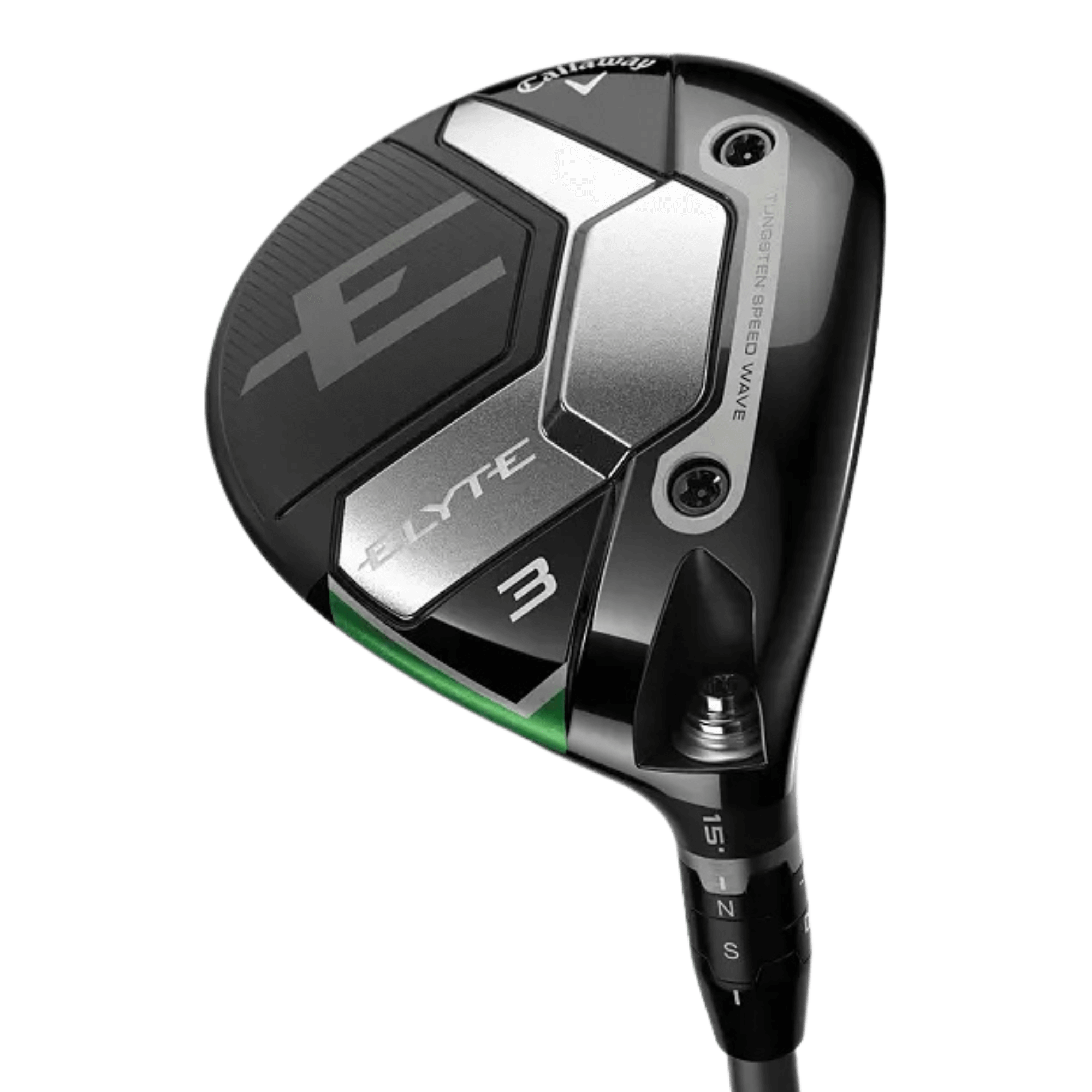 Callaway Elyte | MyGolfSpy