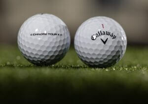 The Best Callaway Golf Balls 2025 (Based On 2025 Ball Test Data ...