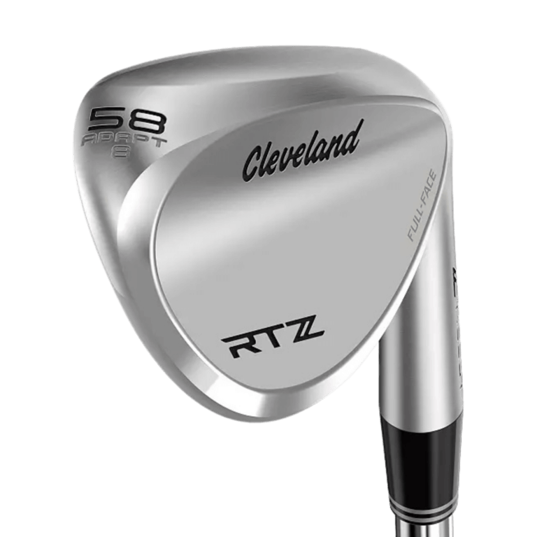 Cleveland RTZ Full-Face | MyGolfSpy