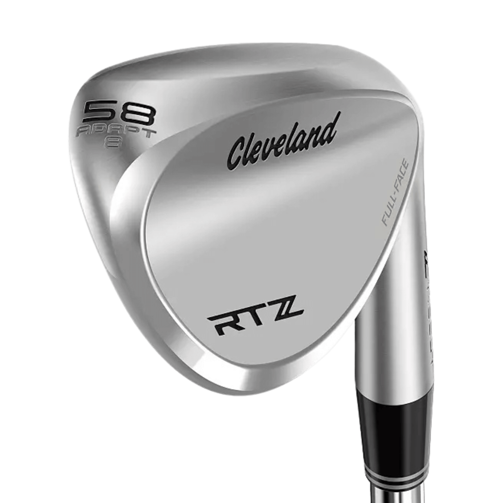 Cleveland CBX Full Face 2 Wedge | MyGolfSpy