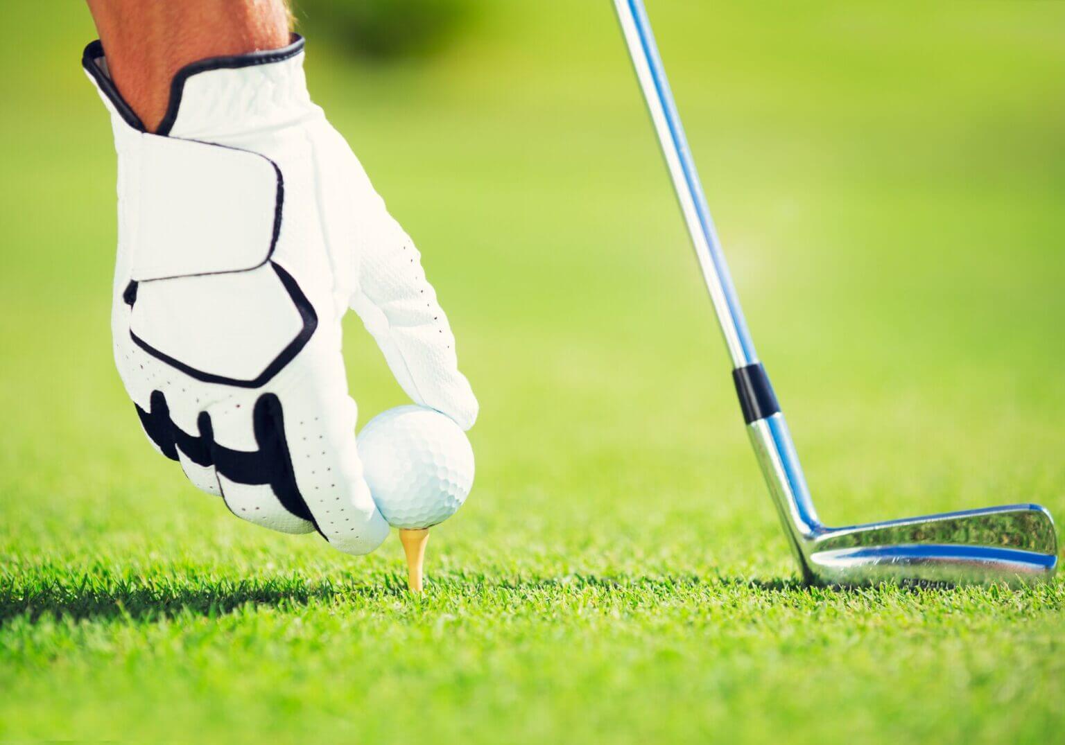 Ball Hits You, Your Bag or Equipment: Is It a Penalty? | MyGolfSpy