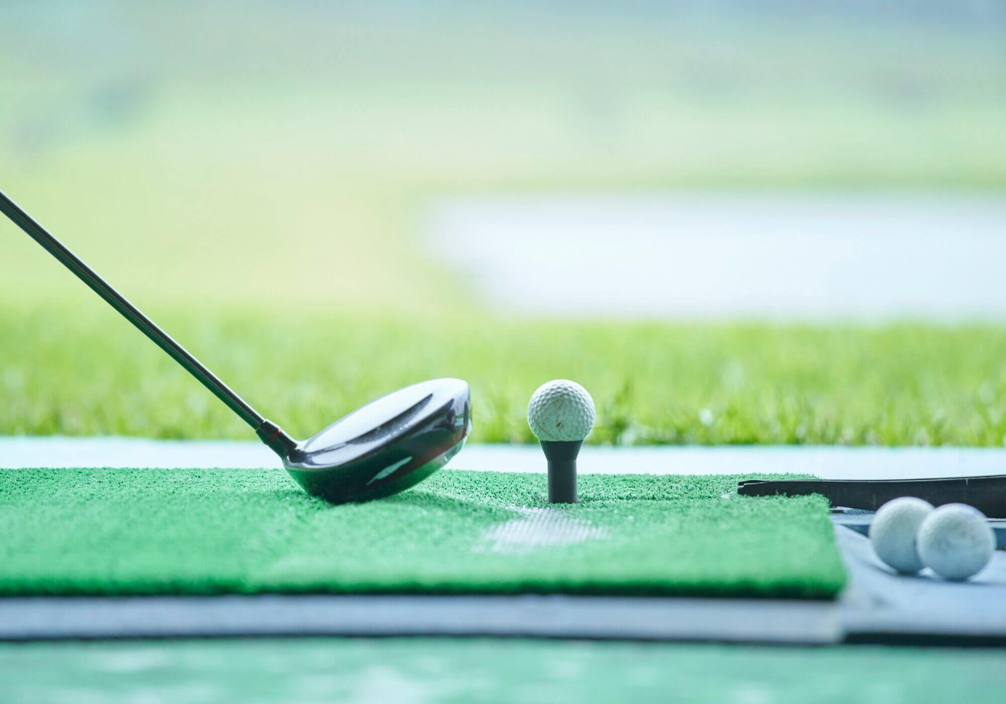 Stop Coming Over The Top With Your Driver Without Overhauling Your ...