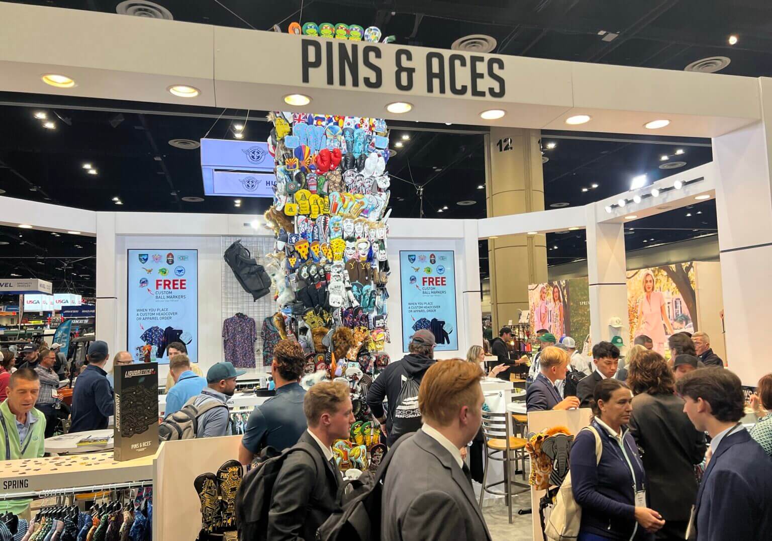 Why The Pins And Aces/Edel Golf Marriage Makes Sense | MyGolfSpy