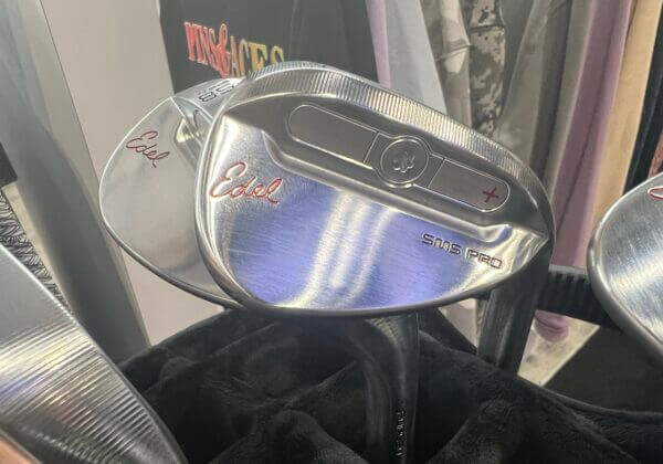 Why The Pins And Aces/Edel Golf Marriage Makes Sense | MyGolfSpy