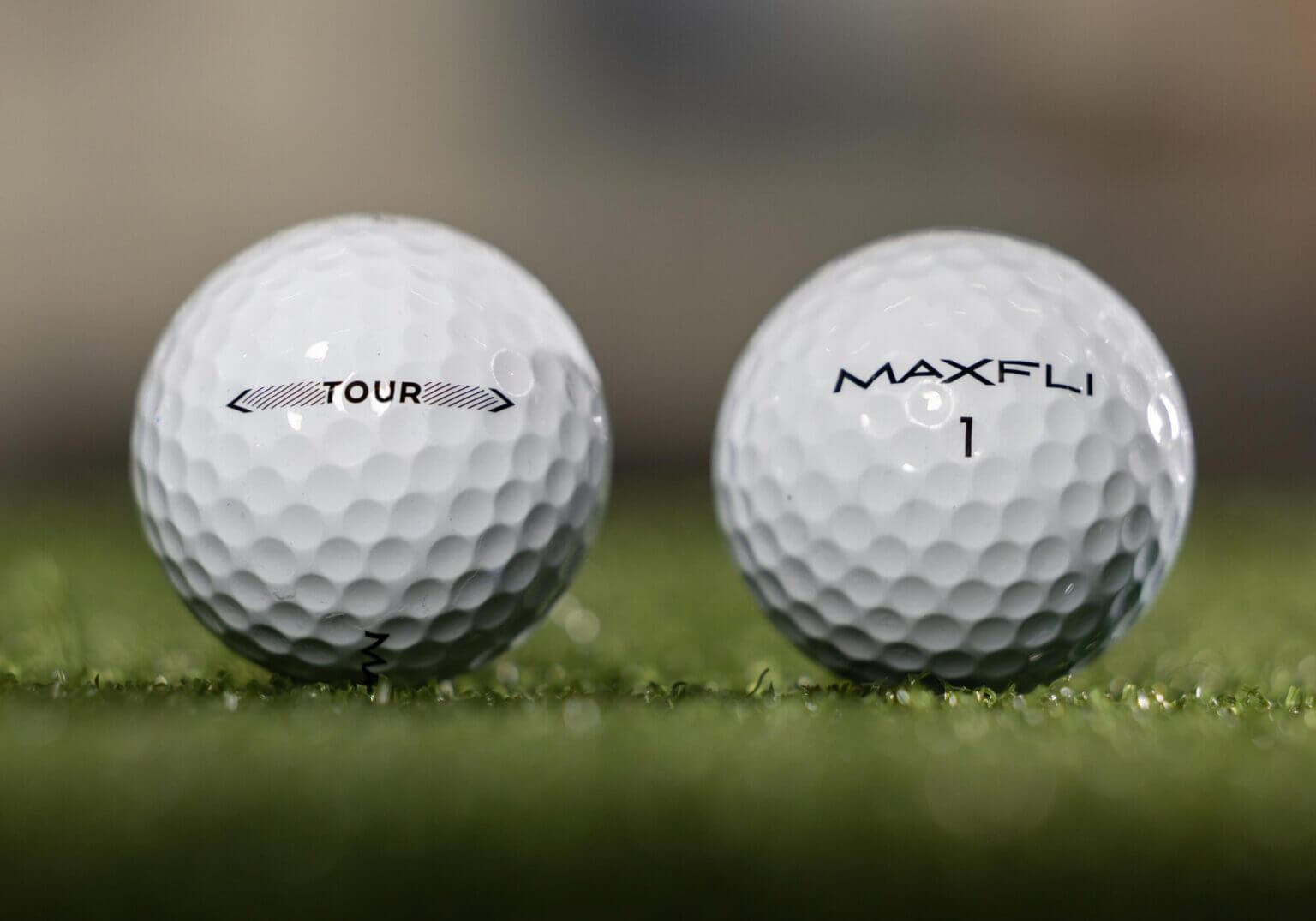 Maxfli Tour Versus Tour X: Which Should You Play? (Based On Our 2025 ...