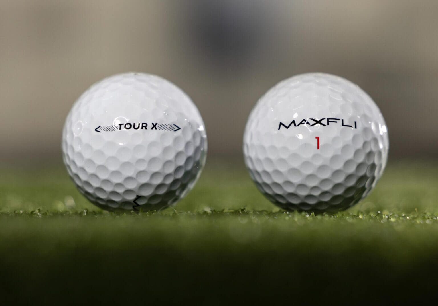 Is The Maxfli Tour X Right For You? Insights From The 2025 Golf Ball ...