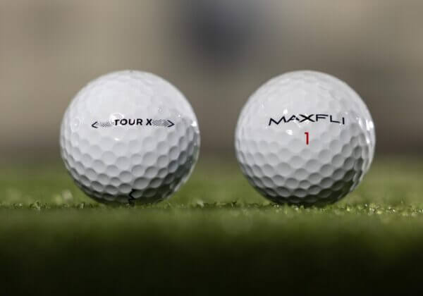 Is The Maxfli Tour X Right For You? Insights From The 2025 Golf Ball ...