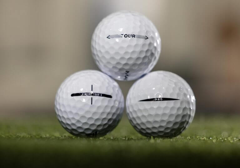 The Best Budget Golf Balls Of 2025 | MyGolfSpy