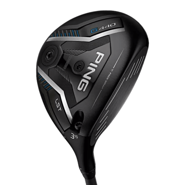 TaylorMade Qi35 | MyGolfSpy